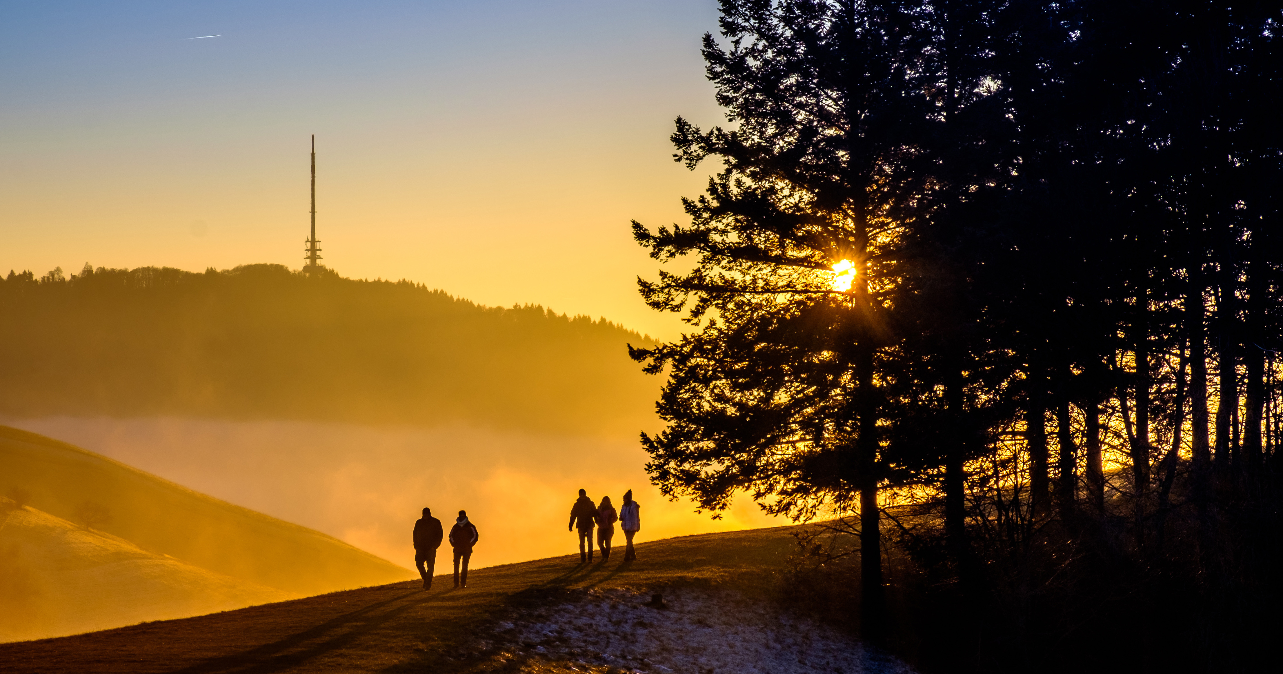 Wärmster Ort Deutschlands - Tourismus Ihringen